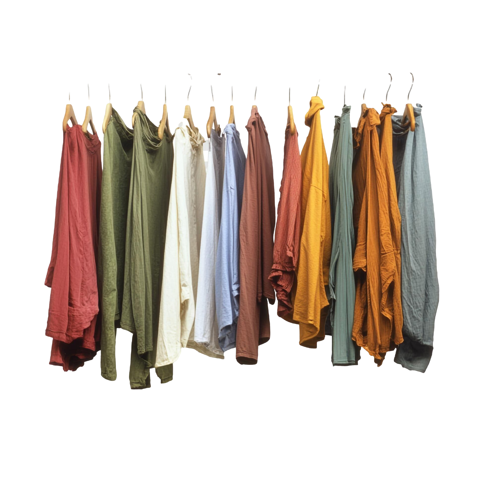 Clothing – Planet Overstock